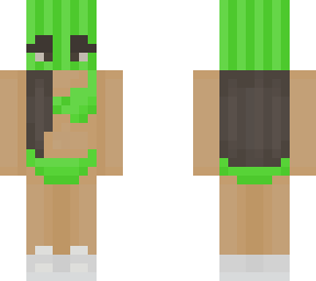 baby cash | Minecraft Skins