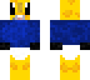 Cheese | Minecraft Skins