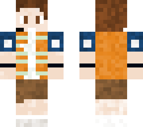 CONSTRUTOR | Minecraft Skin