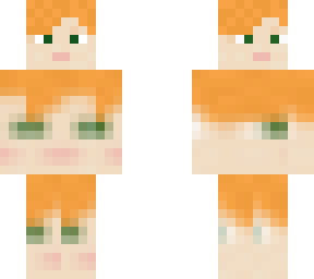 cursed alex | Minecraft Skins