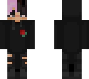 custom peep | Minecraft Skin