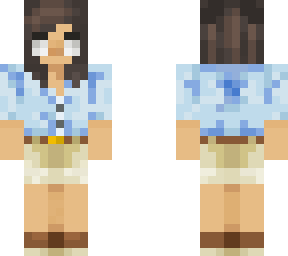 Dodo | Minecraft Skins