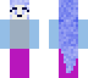 fading | Minecraft Skin