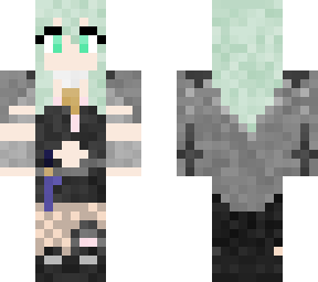 fire emblem | Minecraft Skins
