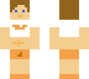 hooters | Minecraft Skins