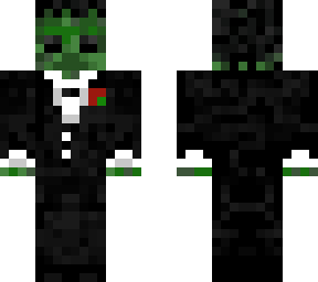 frankenstein | Minecraft Skins