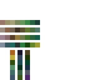 Gross Skin Contest | Minecraft Skin