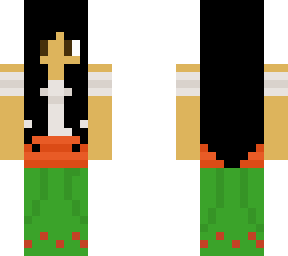 hispanic | Minecraft Skins