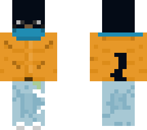 chococat | Minecraft Skins