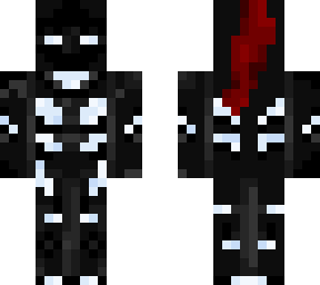 Knight Igris | Minecraft Skin