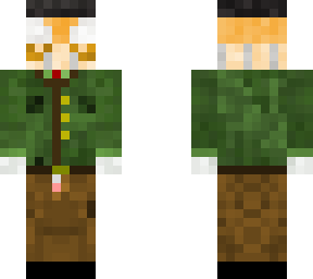 LA GAMBA NEPAL | Minecraft Skin