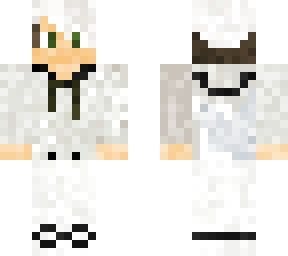 Lit Killah | Minecraft Skin