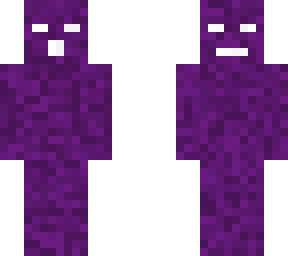 mounstro | Minecraft Skin