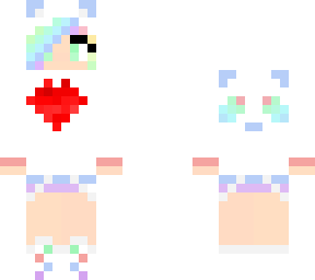 Matching | Minecraft Skins