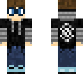 oi oi | Minecraft Skin