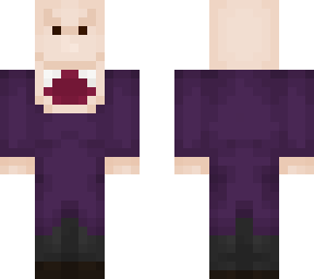 Open Mouth | Minecraft Skins
