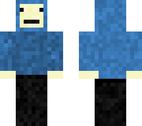 Original | Minecraft Skins