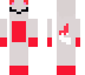 Kitsune | Minecraft Skins