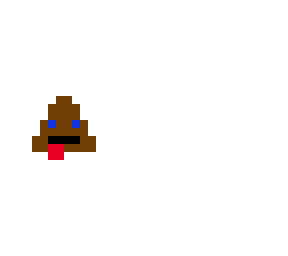 poopy | Minecraft Skin