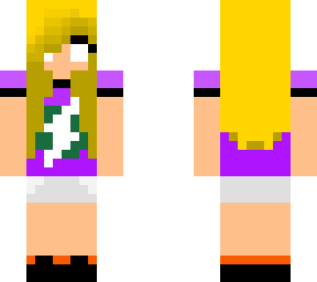 bia | Minecraft Skins