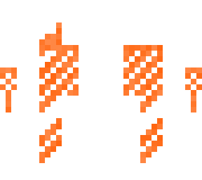 Runic outline base, free to edit and take | Minecraft Skin