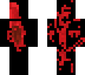 scar | Minecraft Skins