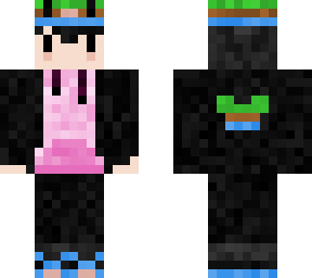Skyblock | Minecraft Skins