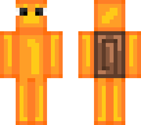 Snail | Minecraft Skin
