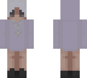 Grunge | Minecraft Skins