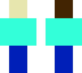 steve base | Minecraft Skin