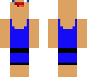 Aswd | Minecraft Skins