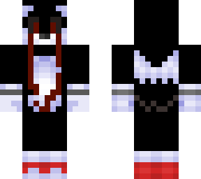 tails.exe | Minecraft Skin