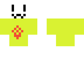 The Rubber | Minecraft Skin