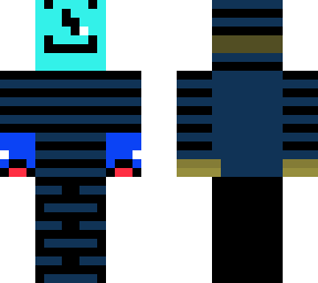 sardine | Minecraft Skins