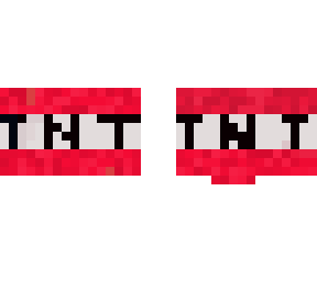 Tnt | Minecraft Skins