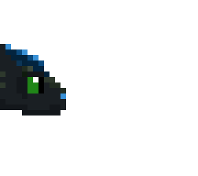 Toothless Minecraft Skins