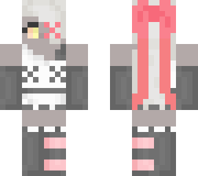 vaggie | Minecraft Skins
