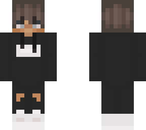 Vans boy | Minecraft Skin