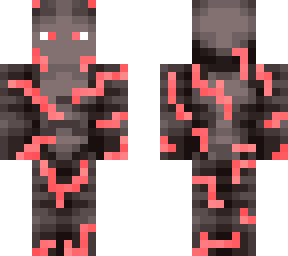 Voltaris | Minecraft Skin