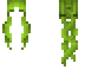 ~ vines ~ HB | Minecraft Skin