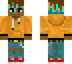 Juice Wrld | Minecraft Skins