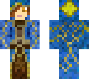 Wizard | Minecraft Skins