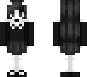 Alice Angel | Minecraft Skin