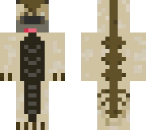Appa | Minecraft Skin