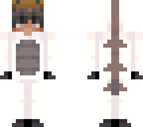 appa | Minecraft Skin