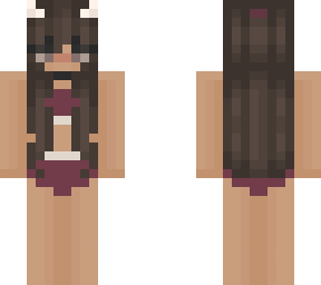 Bathing Suit | Minecraft Skin