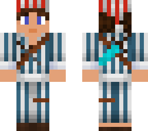 Bedwars | Minecraft Skins