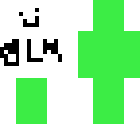 blm | Minecraft Skin