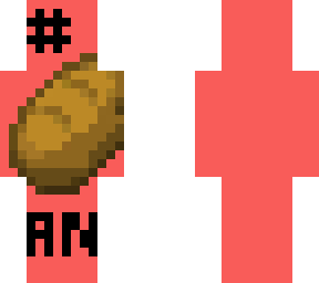 Bread | Minecraft Skins