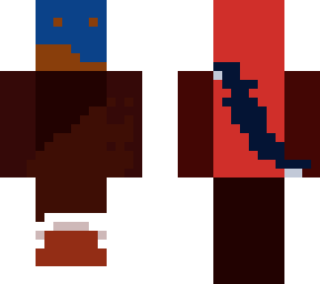 Cheese | Minecraft Skins